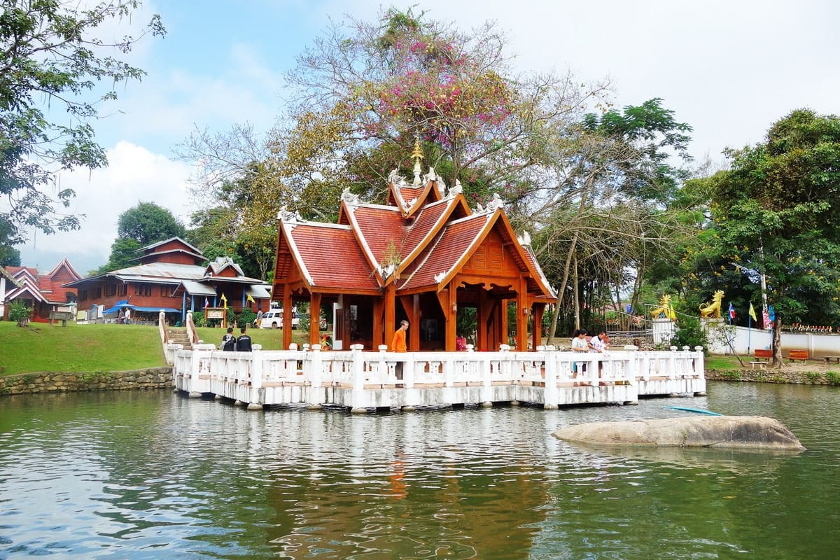 20 Fun Things to Do in Pai for Nature Lovers
