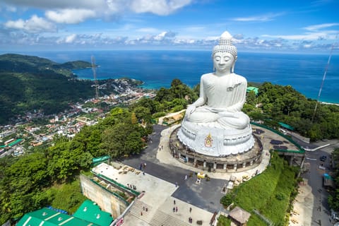 20 Fun Things to Do in Pai for Nature Lovers