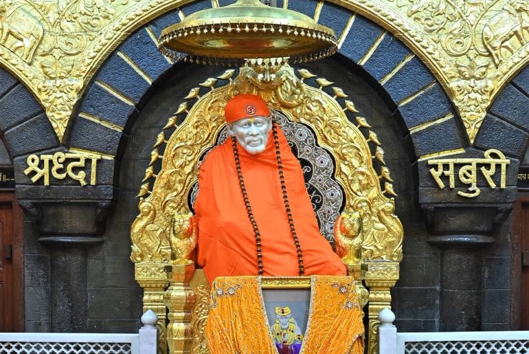15 Places to Visit in Shirdi| Shirdi Tourist Attractions