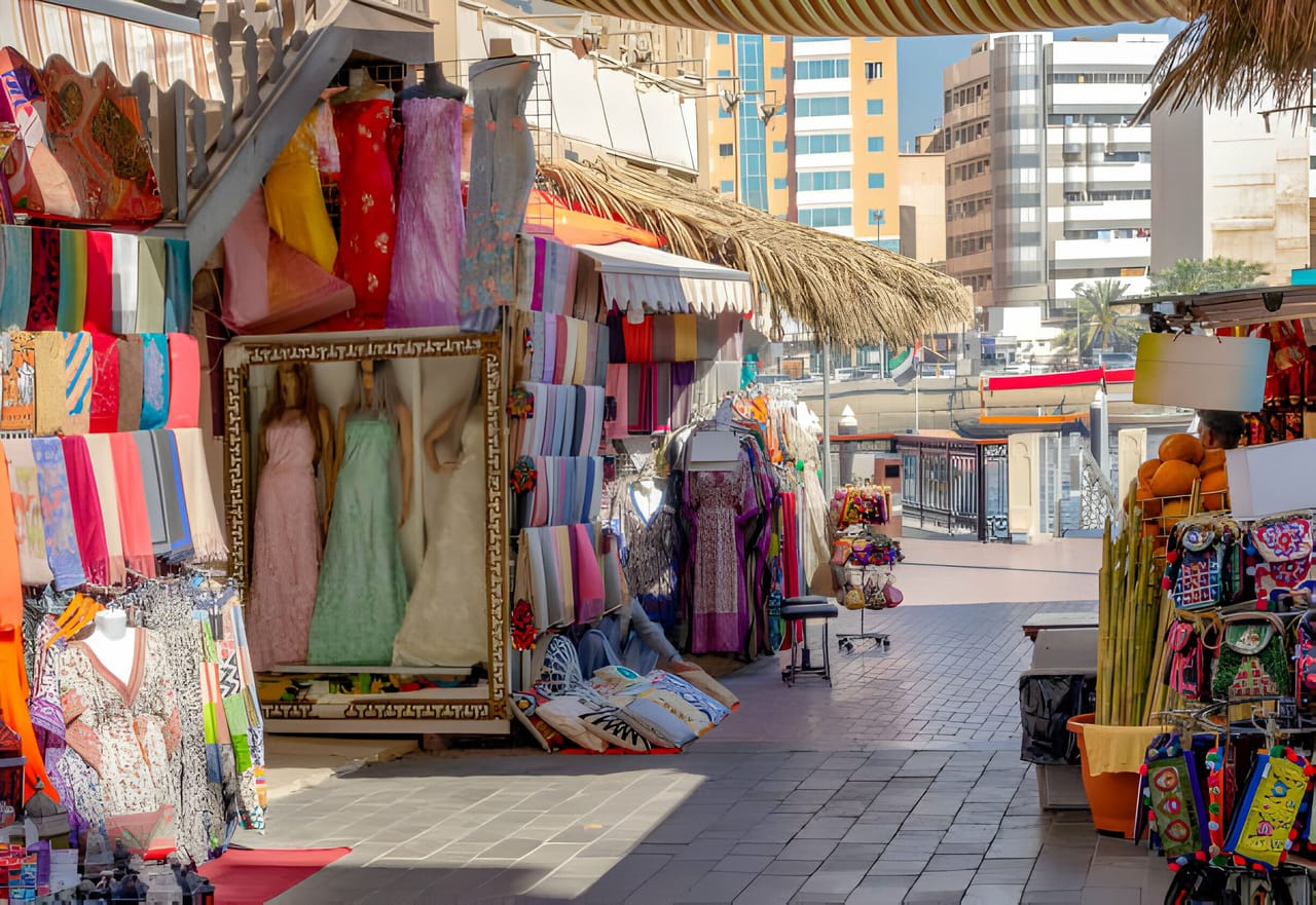 Al Karama: Dubai's Hidden Gems | Must-Visit Attractions