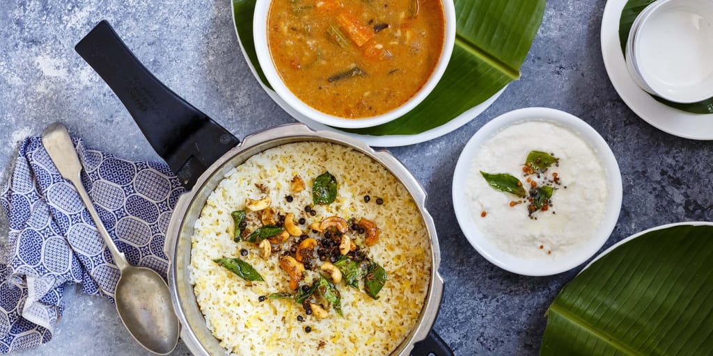 10 Best Restaurants in Thrissur: A Culinary Delight