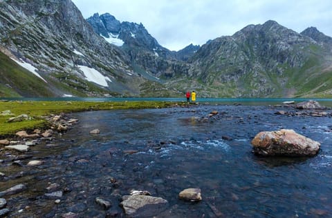 13 Top things to do in Sonmarg: From adventure to relaxation