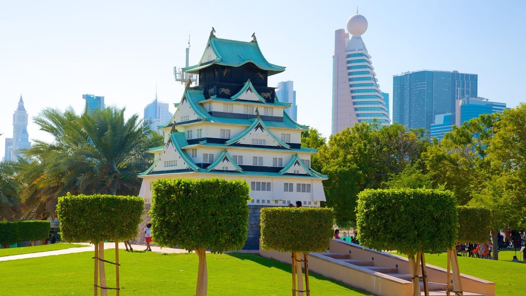 Al Karama: Dubai's Hidden Gems | Must-Visit Attractions