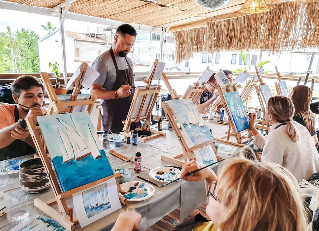 30 Interesting Corporate Event Ideas | Fun & Productive