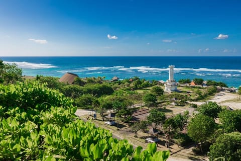 Pandawa Beach- Bali Beach Named After The “Pancha Pandavas”