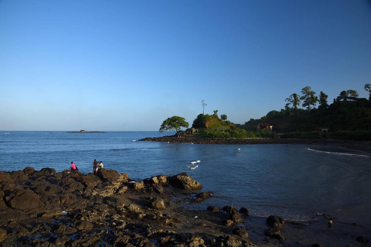 Ross and Smith Islands | All You Need To Know In 2026