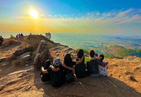 15 Top Team Outing Places in Bangalore | Hill Stations & Resorts