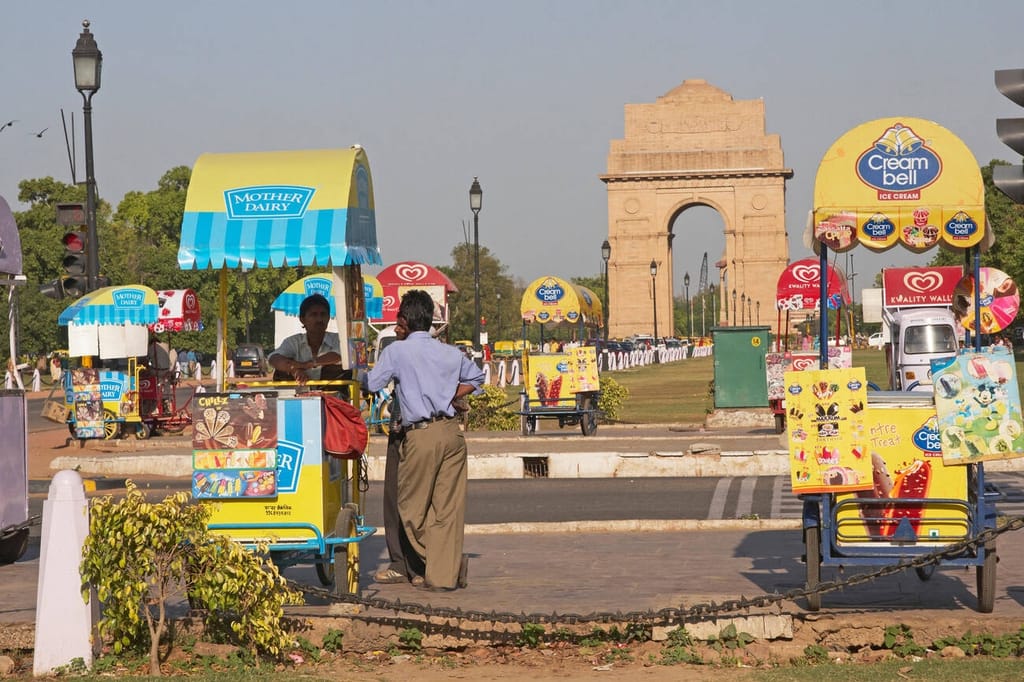 India Gate: Unveiling its Past and Present in 2026