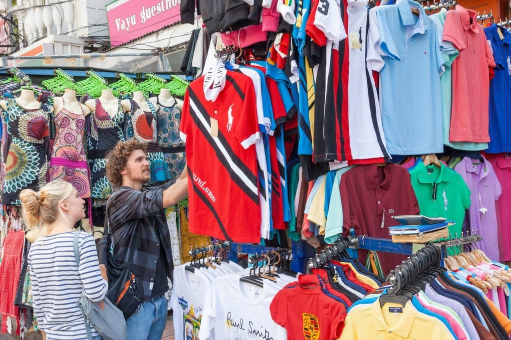 Top 16 Destinations for Shopping in Bangkok in 2026