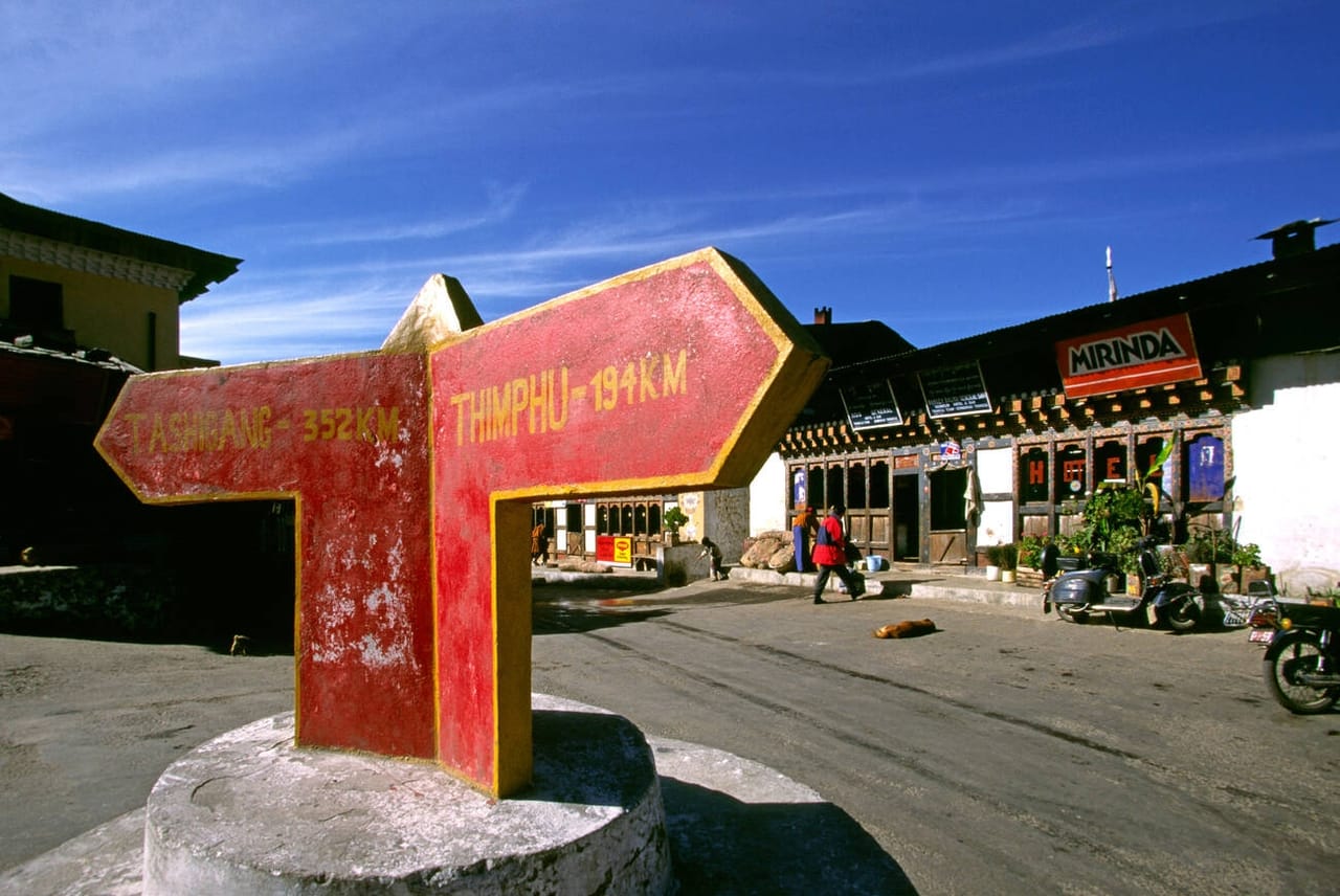 Tashigang Village Guide 2026: How To Reach, Best Time, & Tips