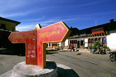 Tashigang Village Guide 2026: How To Reach, Best Time, & Tips