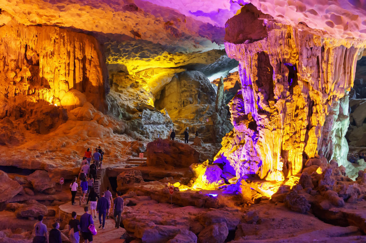 Ti Top Island Vietnam: Things to Do, Tips & More