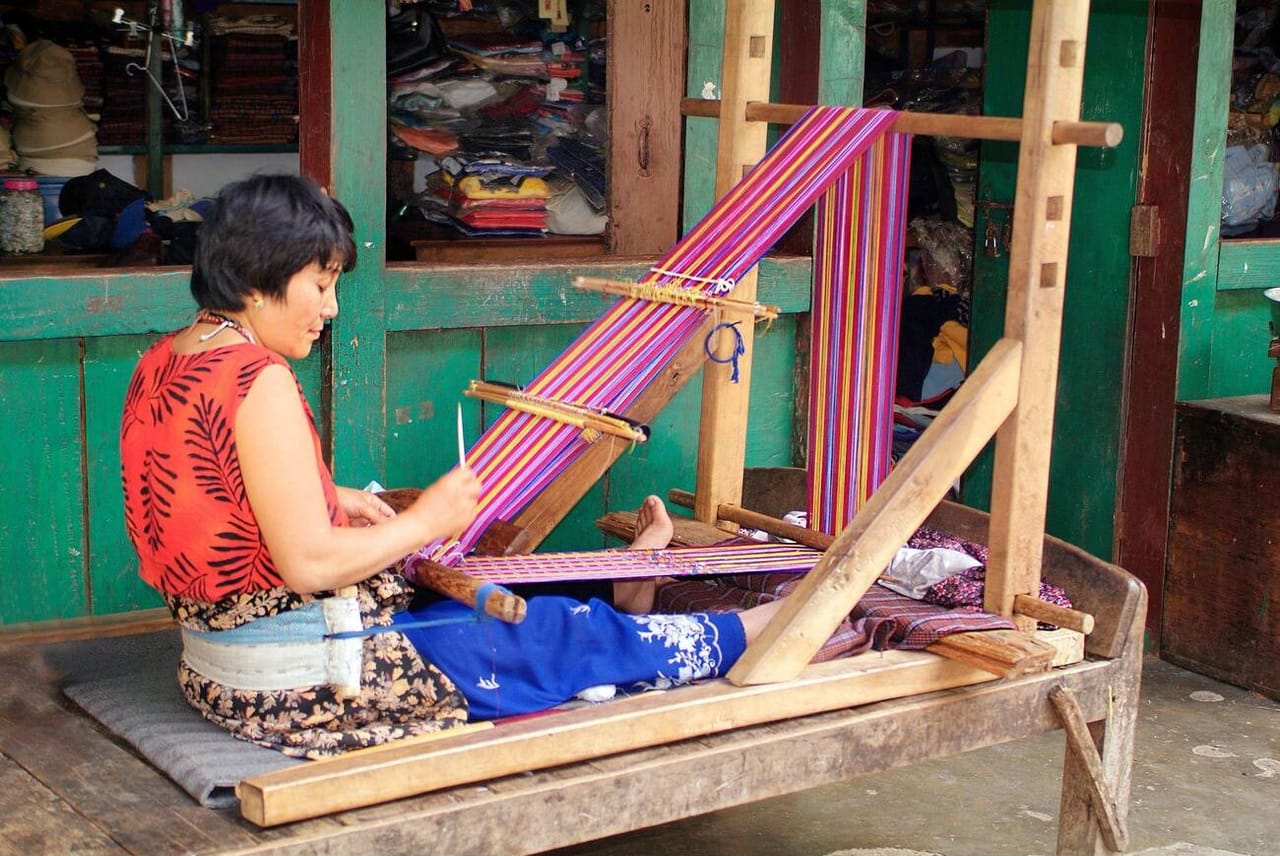 Tashigang Village Guide 2026: How To Reach, Best Time, & Tips