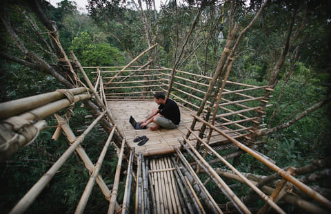 Mawlynnong Village: The Cleanest Village in Asia | Your Best Guide