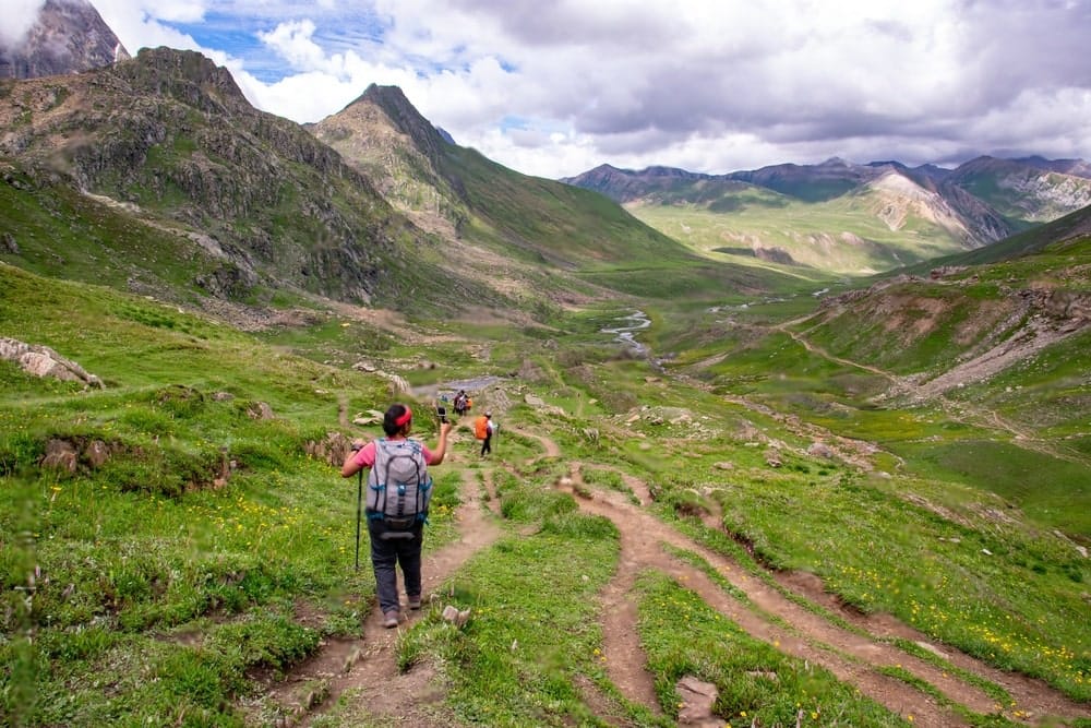 13 Top things to do in Sonmarg: From adventure to relaxation
