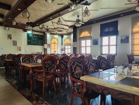 The Top 9 Best Restaurants In Varanasi