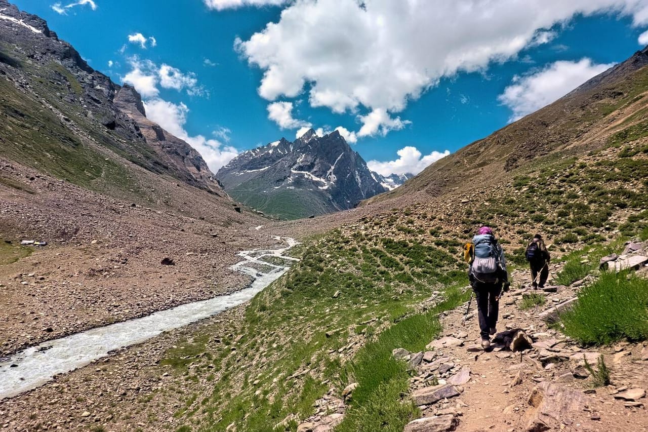 Suru Valley in Ladakh: Top Attractions, How to Reach and More!