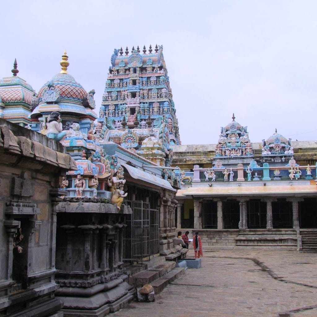 Top 18 Temples in Thanjavur: Guide to City's Best Religious Sites