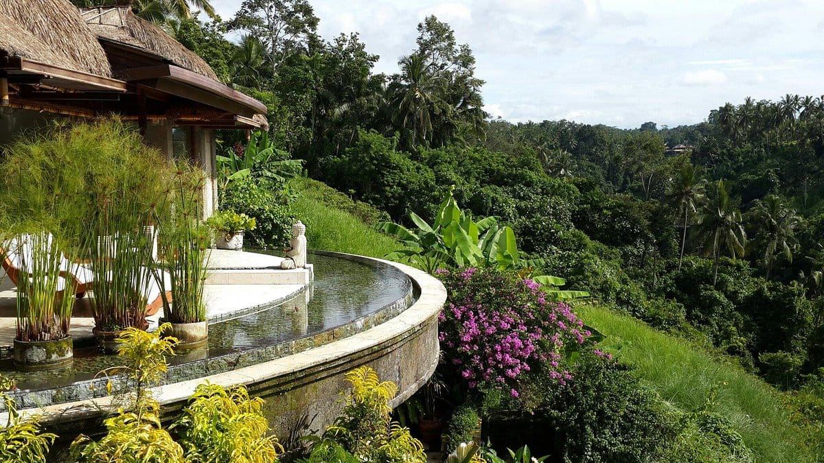 15 Most Famous Spas In Bali, Indonesia 2026