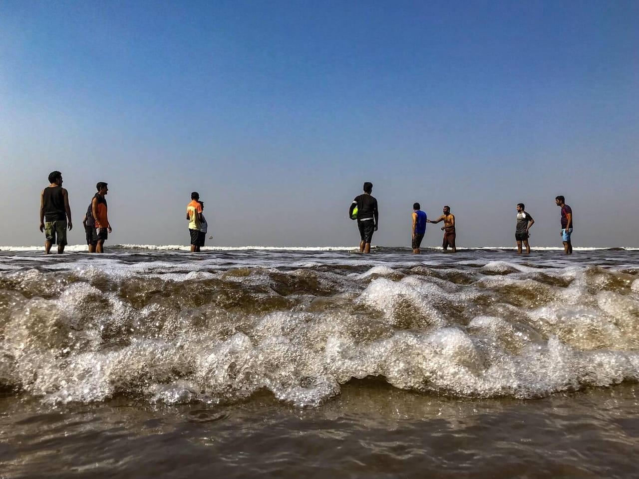 10 Popular Team Outing Places Near Mumbai | Top Picks