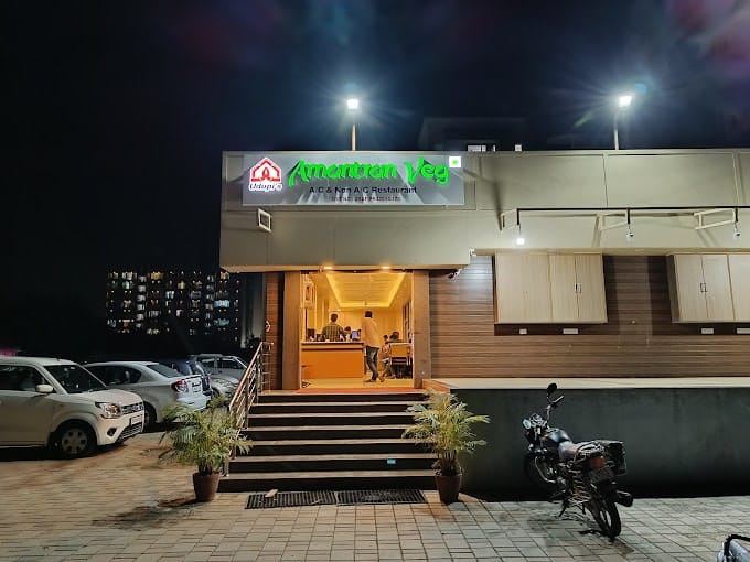 Top 15 Restaurants in Dadra and Nagar Haveli