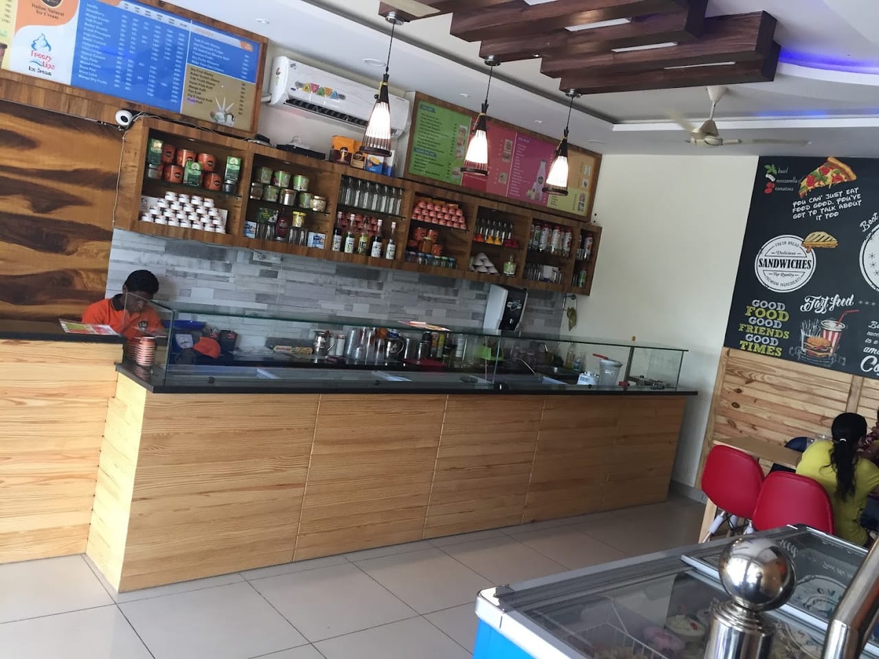 15 +Best Cafes in Jalandhar: Must-Visit Spots for Coffee Lovers
