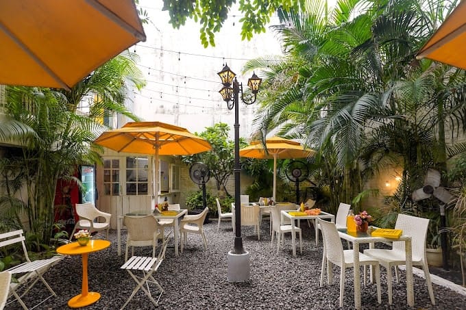 The Top 9 Best Restaurants In Varanasi