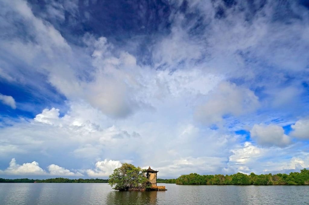 8 Ultimate Places To Visit In Bentota In 2026