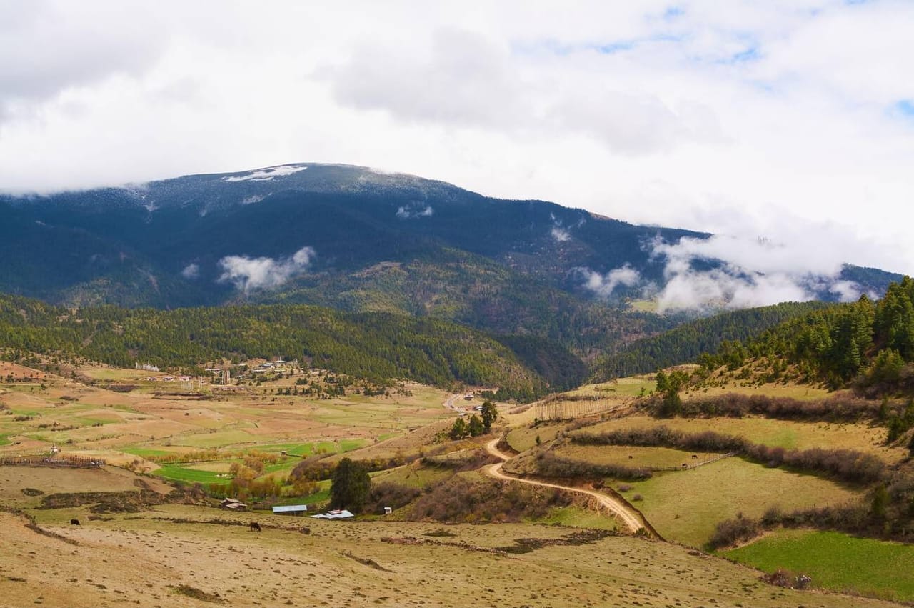 Bhutan In Autumn: Weather, Festivals, Places to Visit & More!
