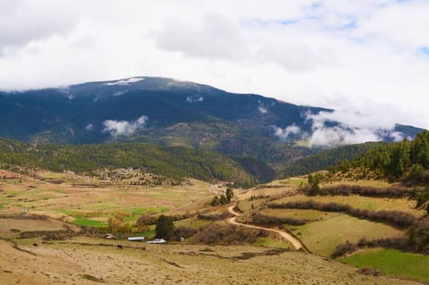 Bhutan In Autumn: Weather, Festivals, Places to Visit & More!