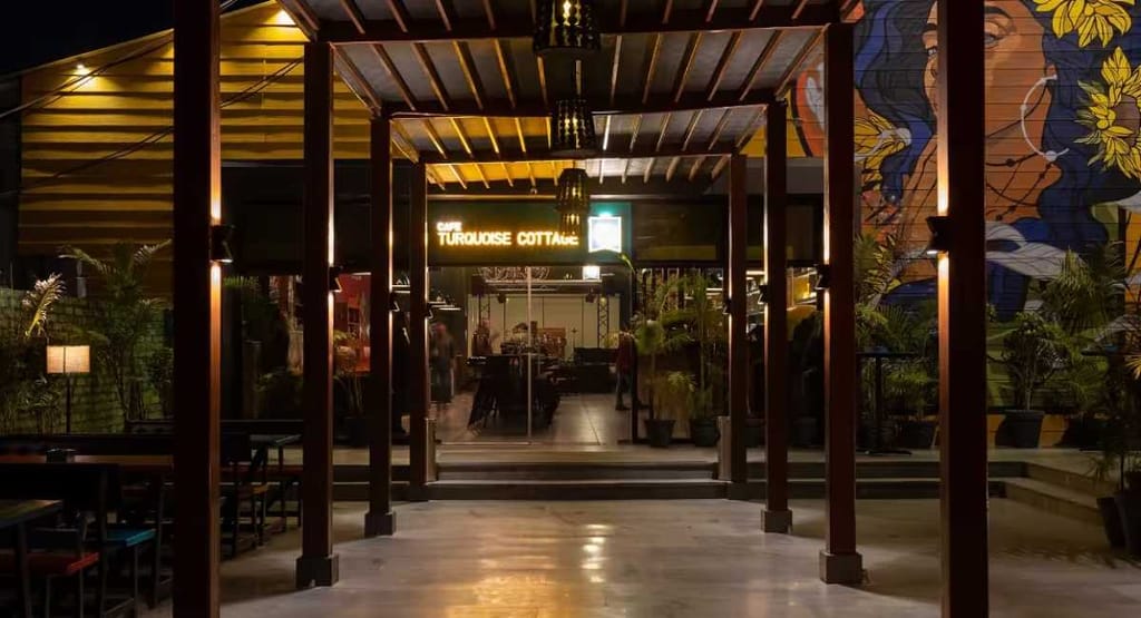 Discovering the 6 Best Cafes in Agra for Coffee Lovers