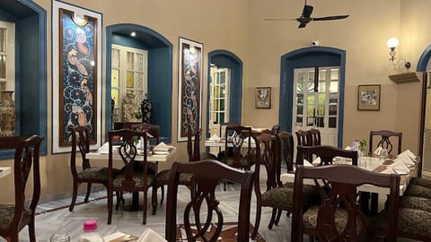 The Top 9 Best Restaurants In Varanasi