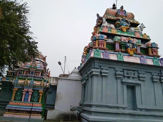 Top 18 Temples in Thanjavur: Guide to City's Best Religious Sites