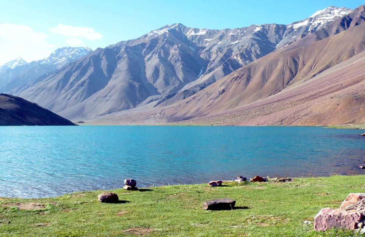 12 Best Treks In Manali - Complete Trekking Guide For Manali for 2026