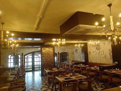 The Top 9 Best Restaurants In Varanasi