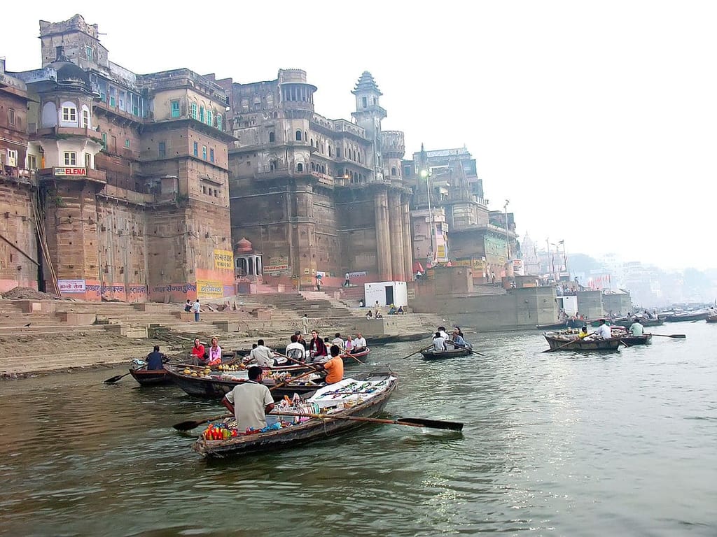 Top 6 Adventure Activities In Varanasi to Experience In 2026