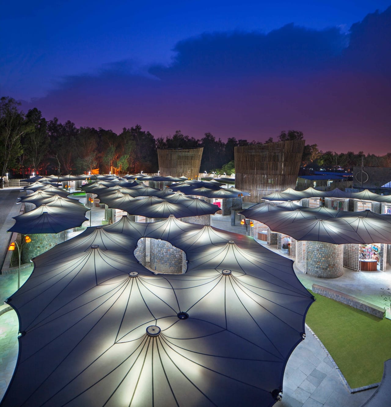 Dilli Haat: Discover a Treasure Trove of Indian Culture and Crafts