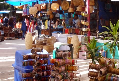 Dilli Haat: Discover a Treasure Trove of Indian Culture and Crafts
