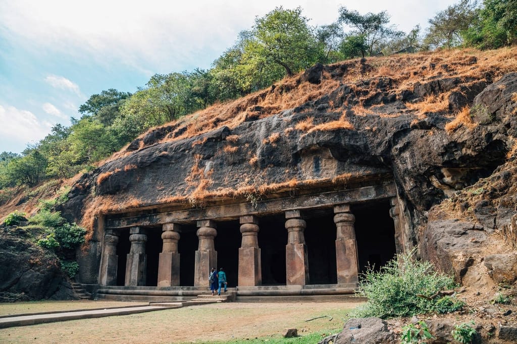Elephanta Caves Mumbai: A Glimpse Into The Ancient Art