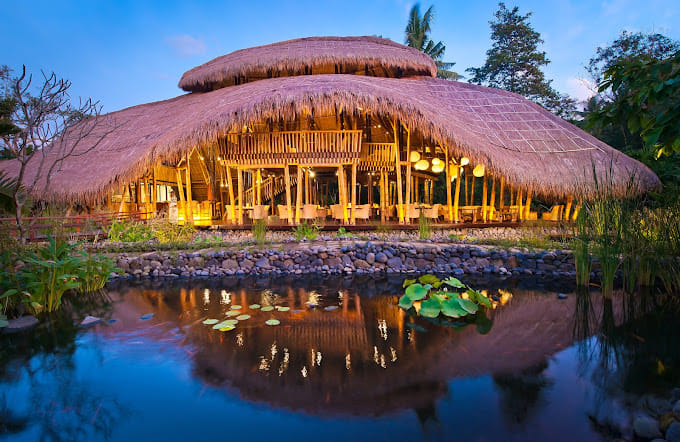 15 Most Famous Spas In Bali, Indonesia 2026
