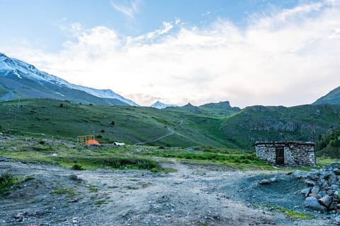 Kishtwar National Park in Kashmir: The Complete Guide For 2026