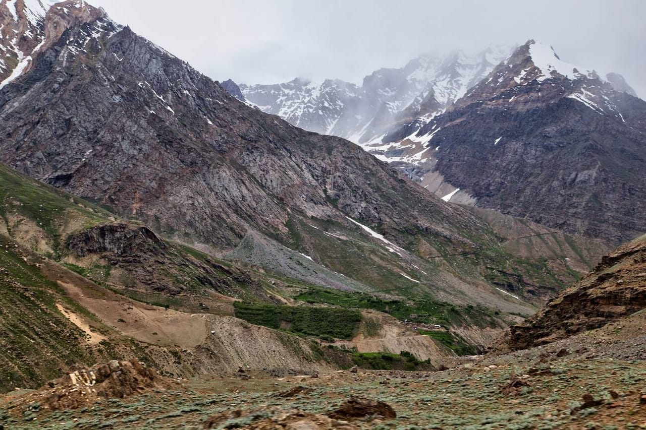Parkachik La Pass: Ultimate Guide to the Hidden Himalayan Gem!