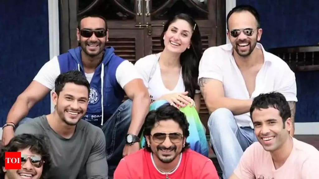 Top 10 Bollywood Movies Shot In Goa: The Cinematic Treasures