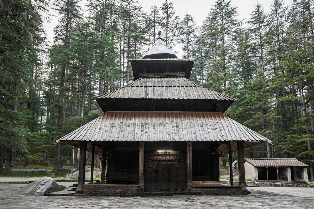 Hidimba Devi Temple: You Need to Know Before Visit