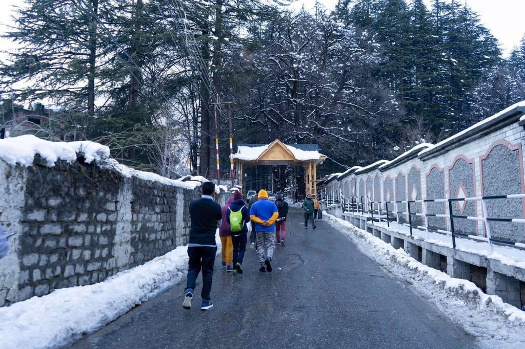 Hidimba Devi Temple: You Need to Know Before Visit