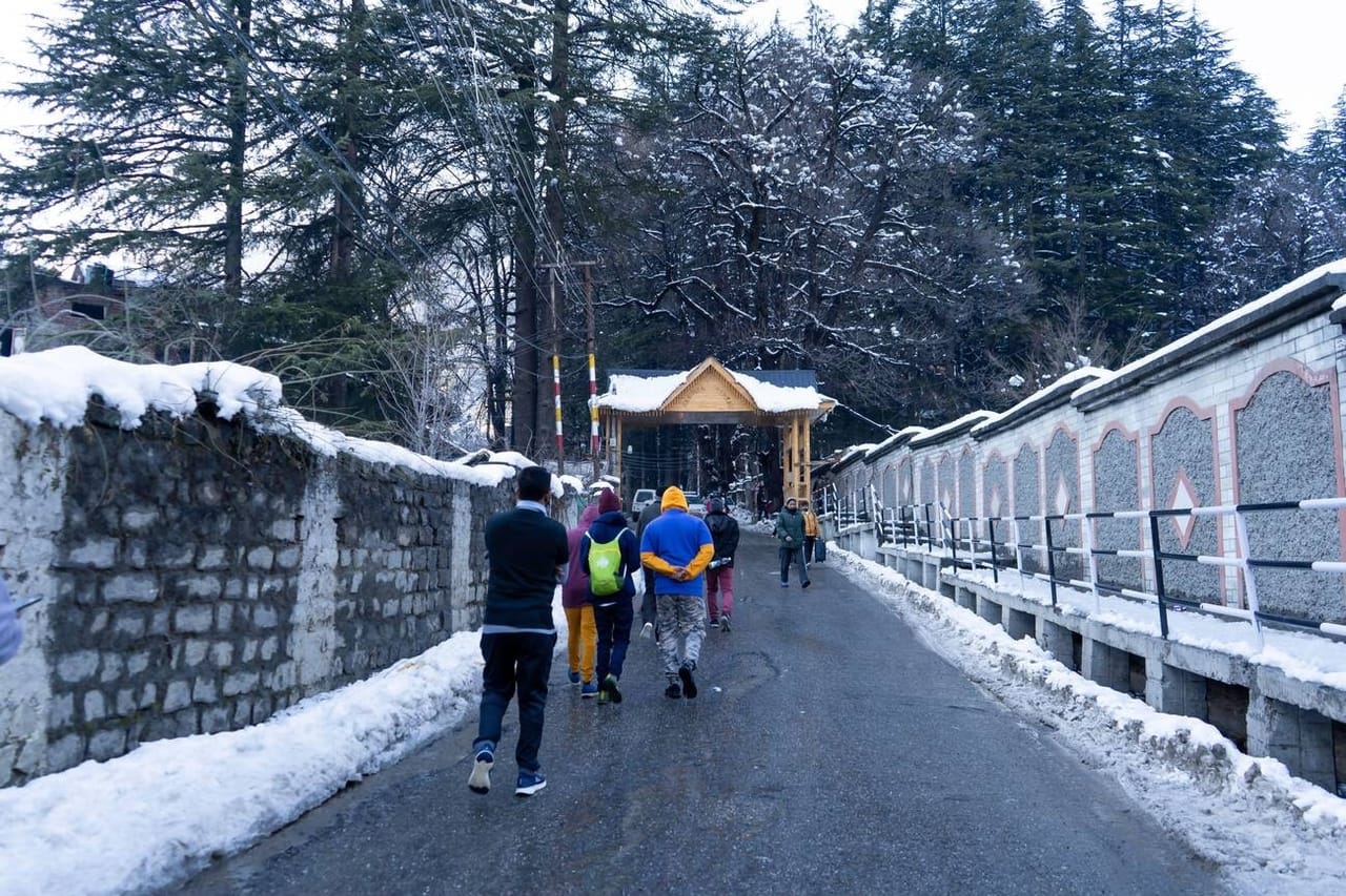 Hidimba Devi Temple: You Need to Know Before Visit