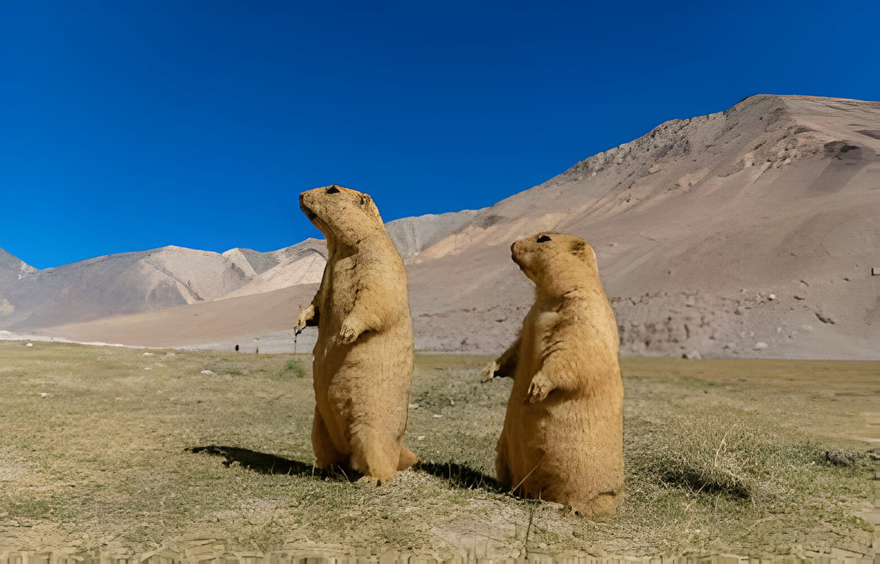 Dachigam National Park Kashmir: Your Guide To Adventure