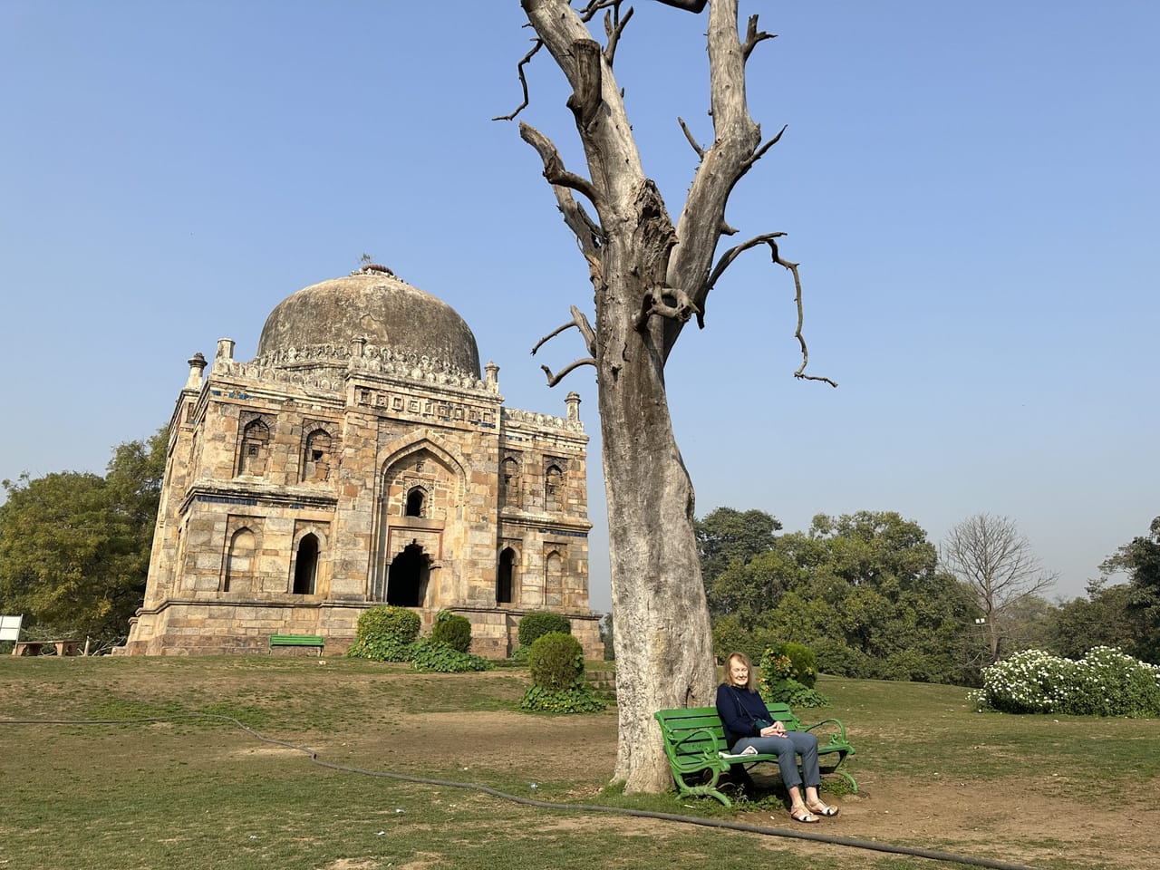 Lodhi Garden Delhi: Timings, Entry Fee And More
