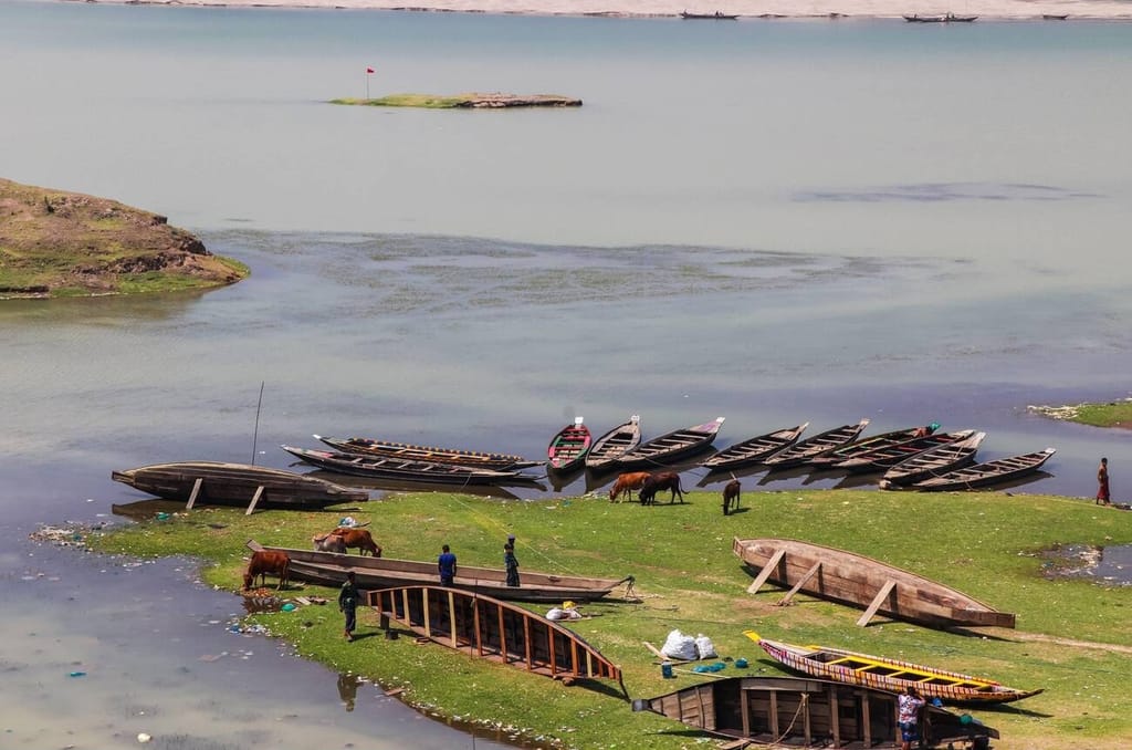 Explore 11 Beautiful Places to Visit in Dawki on Your 2026 Trip