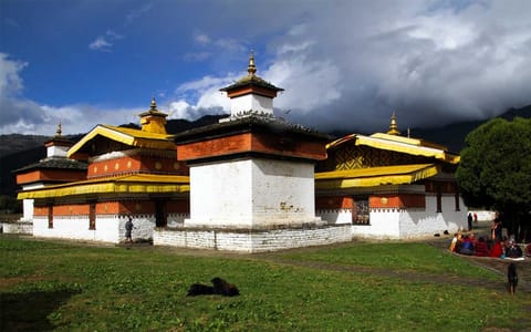 Exploring Jakar, Bhutan: A Complete Travel Guide